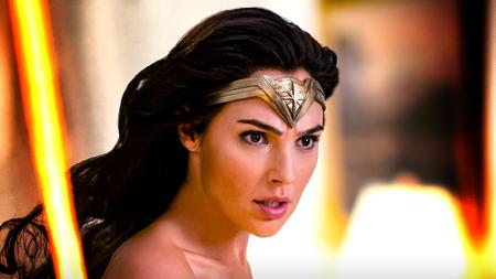 Wonder Woman (2017 Film) | Latest News & Updates