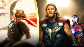 New Thor: Ragnarok Close-up Gladiator Designs Revealed By Marvel ...