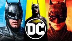 Batman's Reboot Movie Loses SnyderVerse Writer (Report)