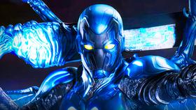 Blue Beetle Rumors, Release Date, Cast, Plot and More