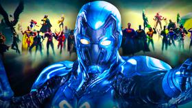 Blue Beetle Rumors, Release Date, Cast, Plot and More