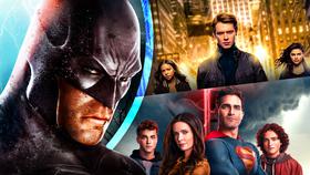 CW's Batman Spin-off, Gotham Knights, Receives Promising Update