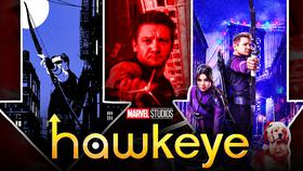 Marvel Fans Boycott Hawkeye Show In Defense of Artist Entries