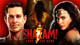 Shazam! Fury of the Gods Rumors, Release Date, Cast, Plot and More