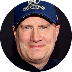 Kevin Feige - The Direct