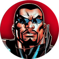 Blade (Character) Latest News Updates & Releases