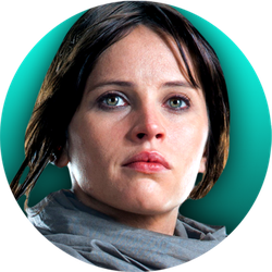 Jyn Erso Latest News Updates & Releases | The Direct