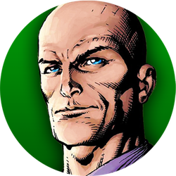 Lex Luthor Latest News Updates & Releases | The Direct